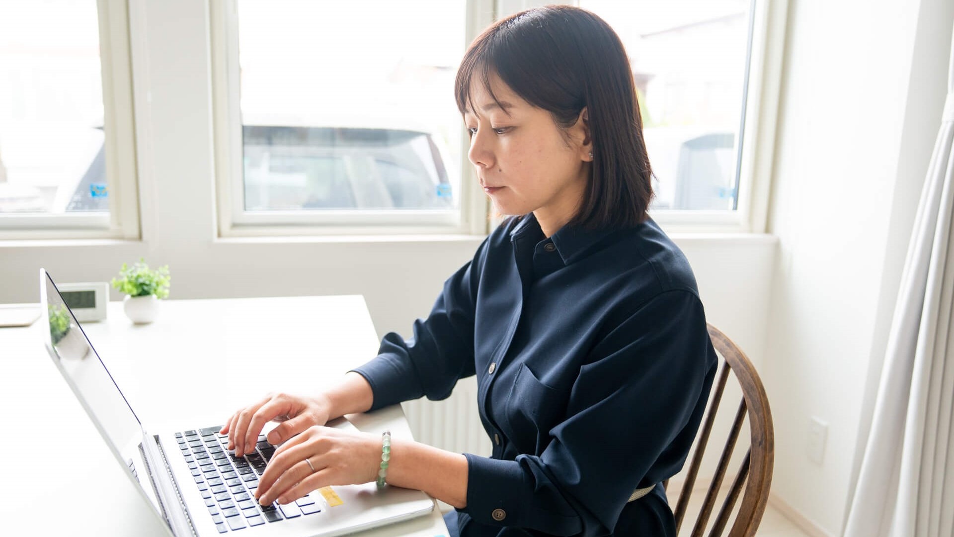インタビュー - 城岡プロモーション採用サイト